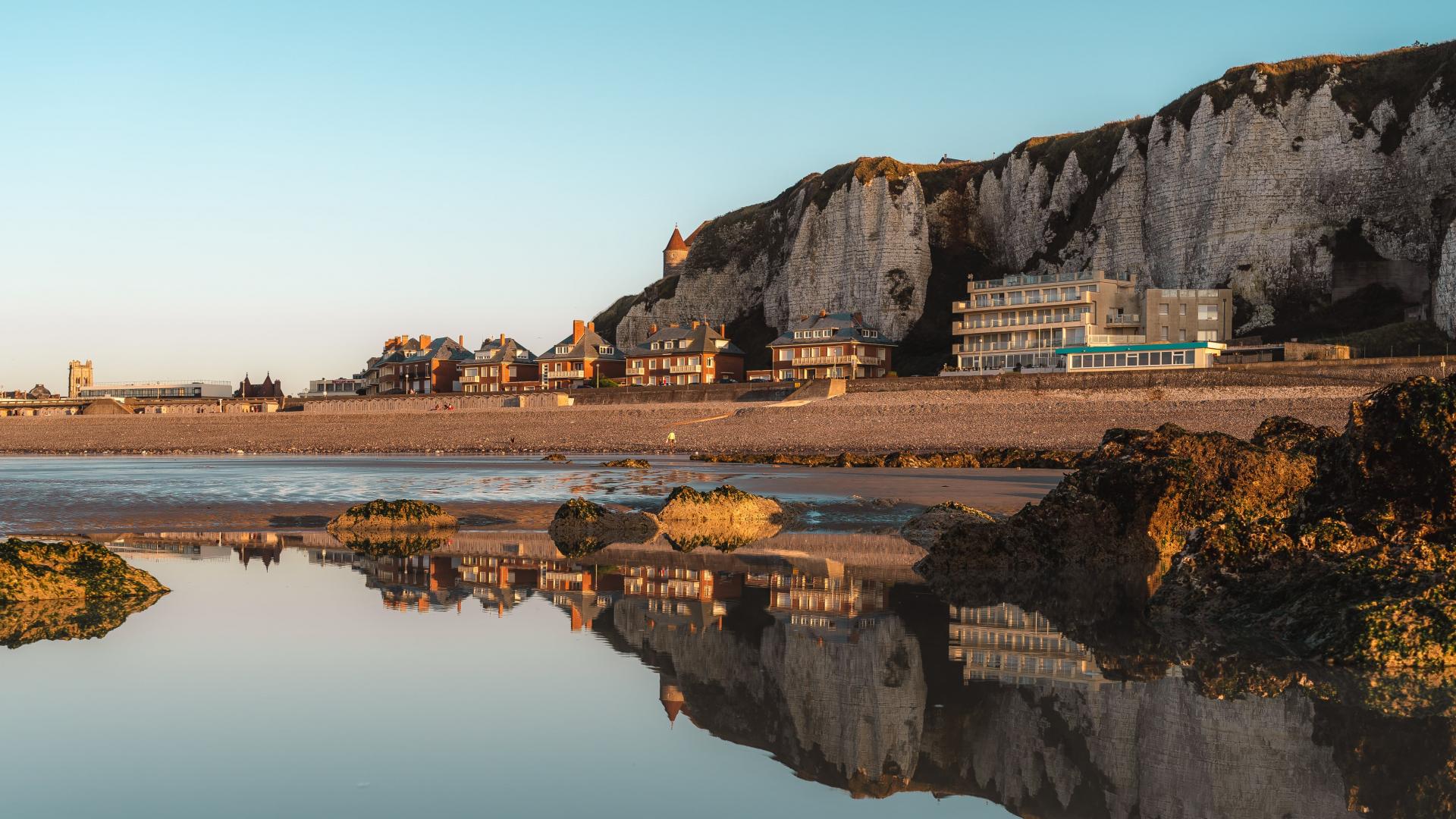 Discover Dieppe | dieppe-maritime-tourisme