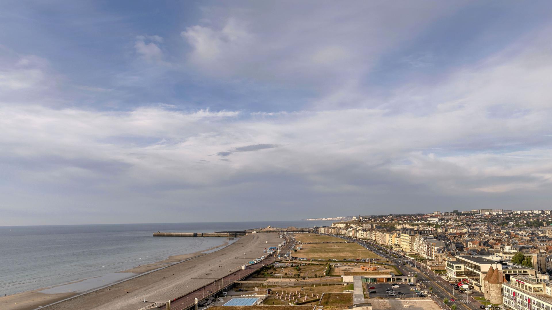 Découvrir Dieppe | Dieppe-Normandie Tourisme, site officiel de l'Office ...