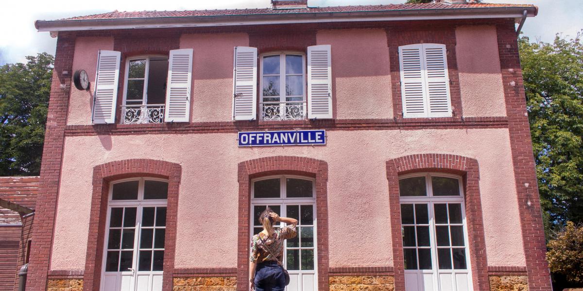 Partir à la découverte des villages typiques | Dieppe-Normandie ...