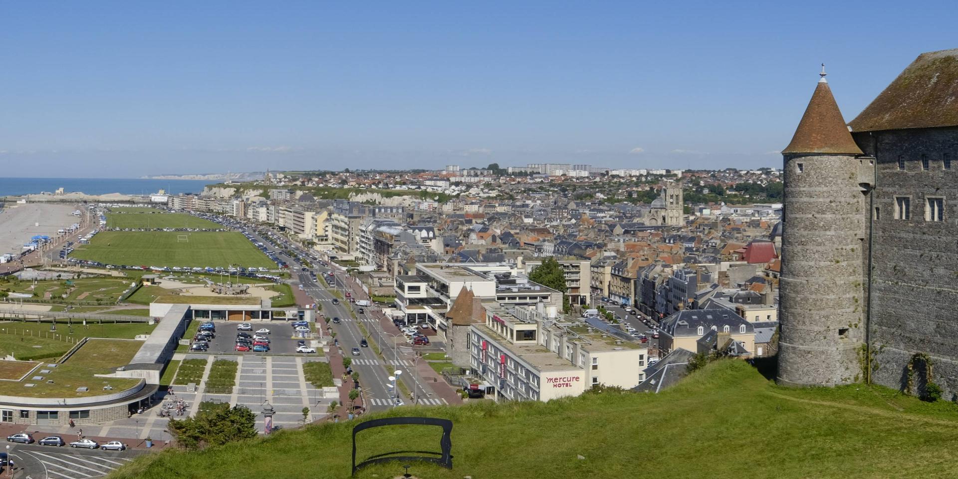 Les démarches pour mettre en location votre bien | Dieppe-Normandie ...