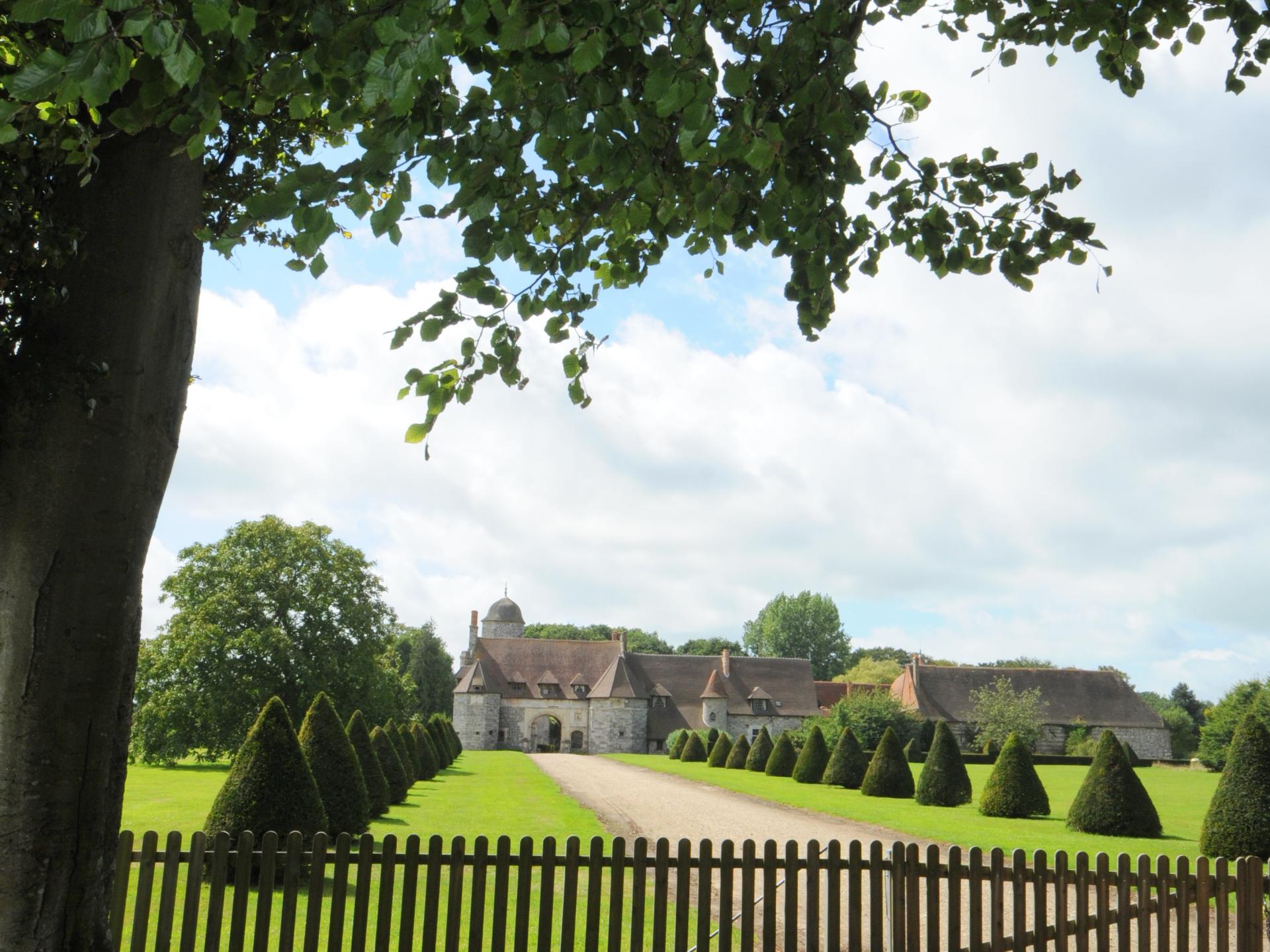 Das Manoir d’Ango | dieppe-maritime-tourisme
