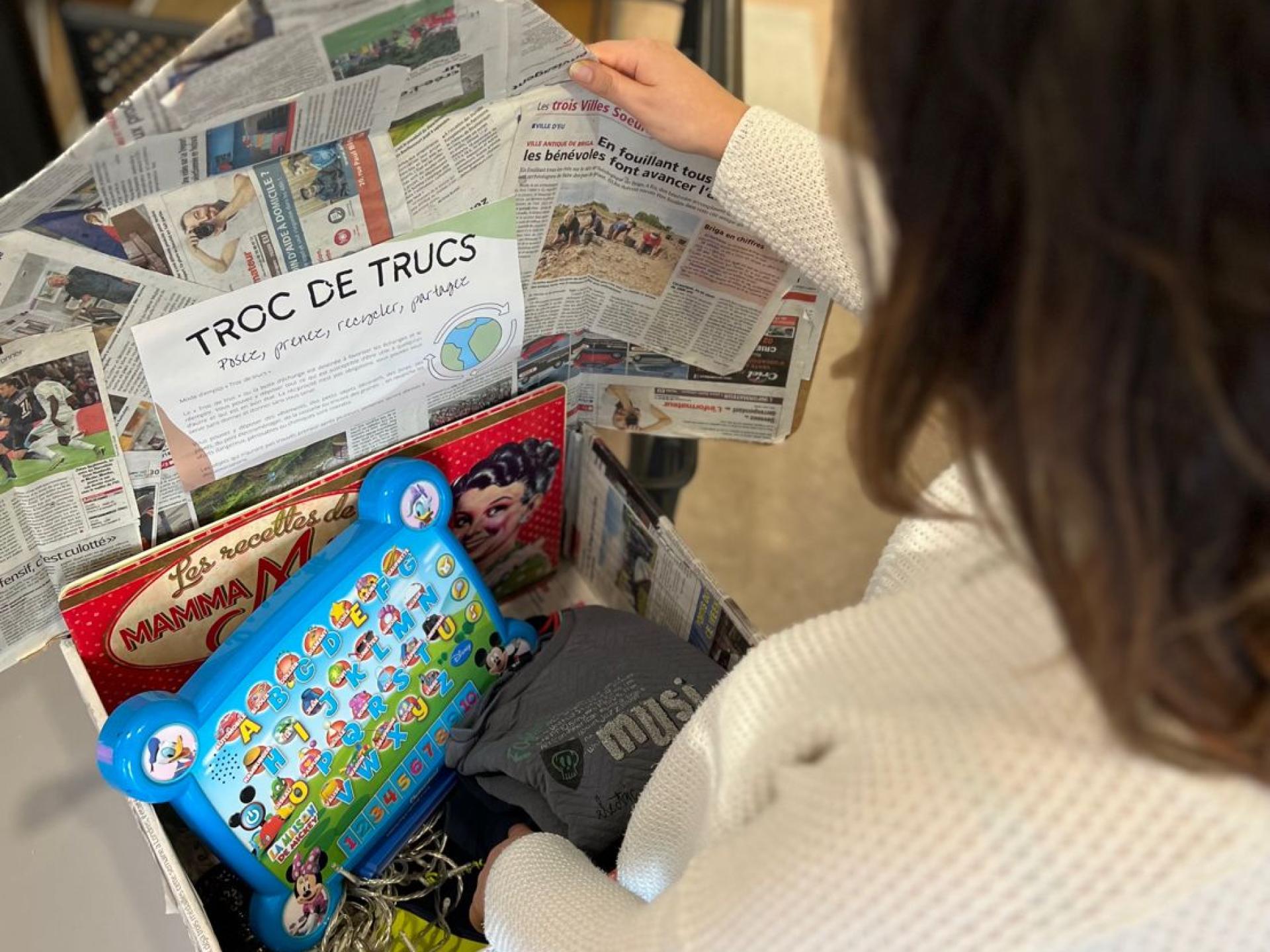 CSR approach | dieppe-maritime-tourisme